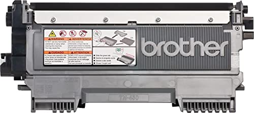 Brother TN450 Toner Cartridge (Black) in Retail Packaging BRTTN450