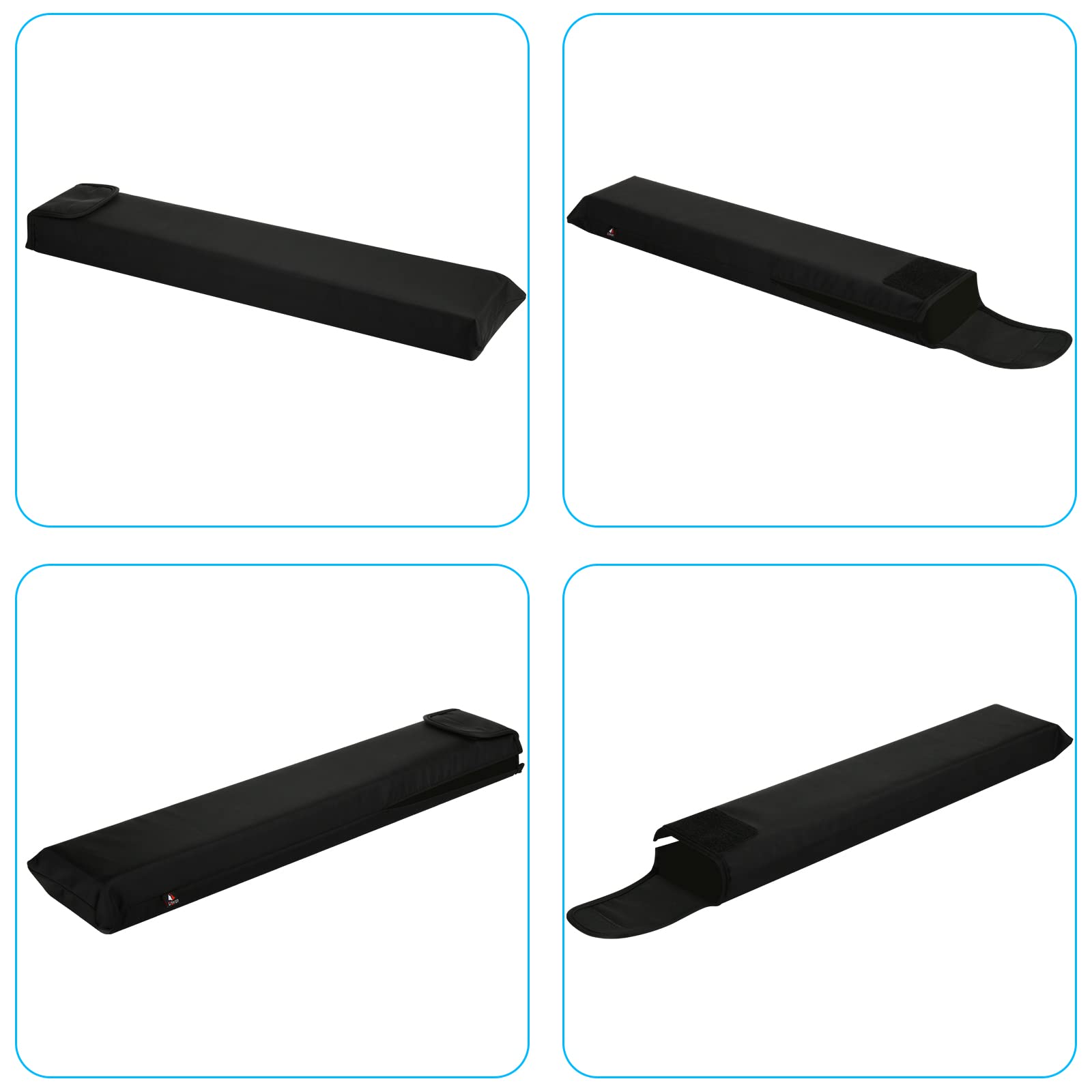 TXEsign Dust Cover Protective Case Compatible with Bose TV Speaker Soundbar Model 431974, Bose TV Speaker Soundbar Slipcover Speaker Case Dust Case Storage Sleeve Protective Cover