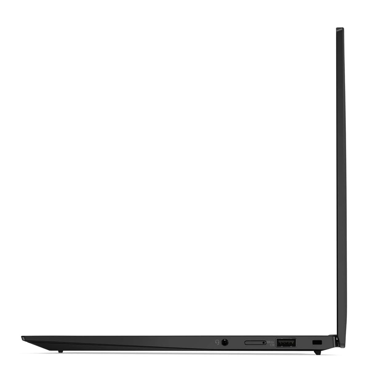 Lenovo ThinkPad X1 Carbon Gen 10 Intel 14", Touchscreen Laptop- 12th Gen Intel Core Windows 11 Pro i7-1270P vPro ,512 GB SSD - 32 GB IPS LPDDR5 5200MHz,Wi-Fi 6 Black + Zipnology Screen Cloth – New