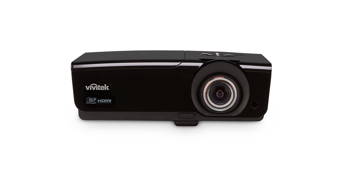 Vivitek D945VX 4500 Lumen XGA DLP Projector