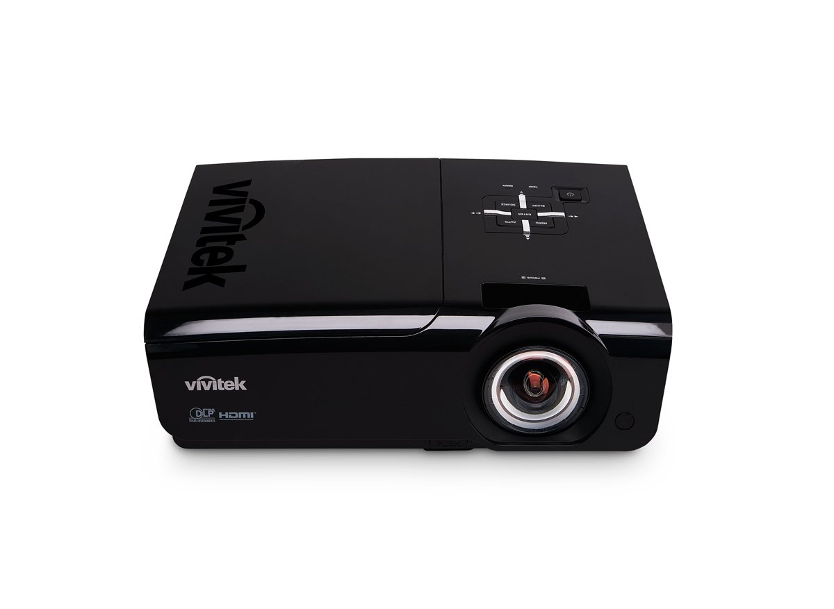 Vivitek D945VX 4500 Lumen XGA DLP Projector