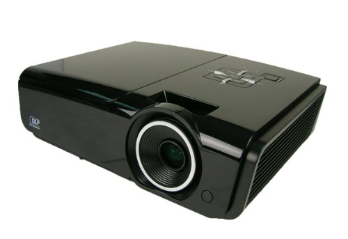 Vivitek D945VX 4500 Lumen XGA DLP Projector