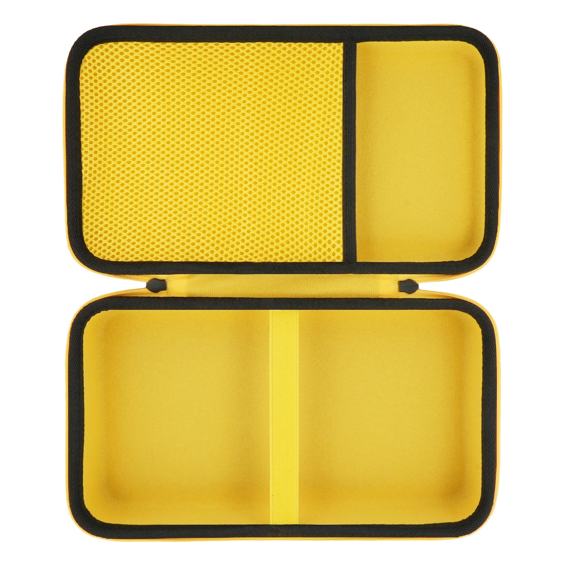 Aenllosi Hard Carrying Case Compatible with Brady M210 (BMP21-PLUS) Handheld Label Printer