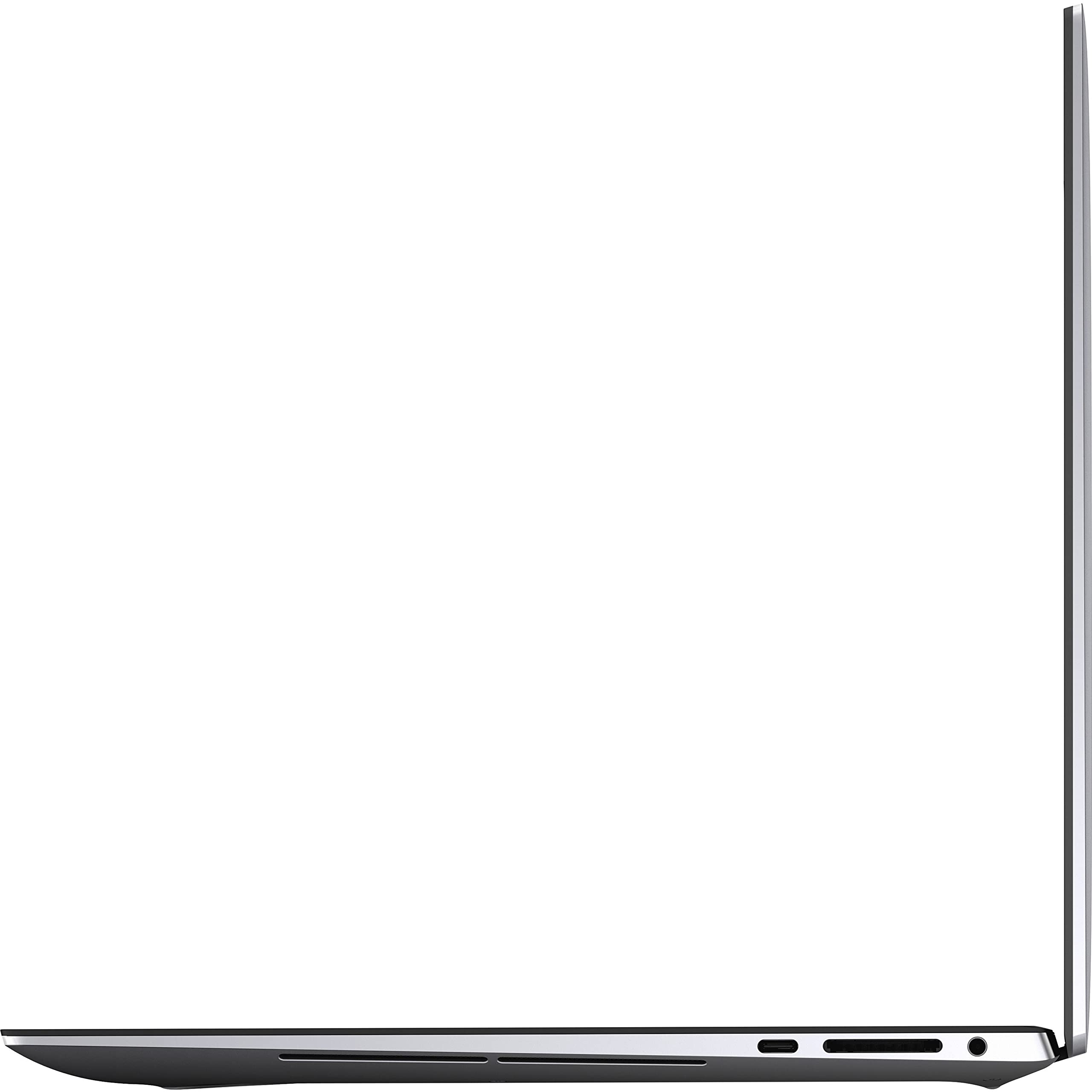 Dell Precision 5000 5560 15.6" Mobile Workstation - Full HD Plus - 1920 x 1200 - Intel Core i7 11th Gen i7-11800H Octa-core (8 Core) 2.40 GHz - 32 GB RAM - 512 GB SSD - Aluminum Titan Gray