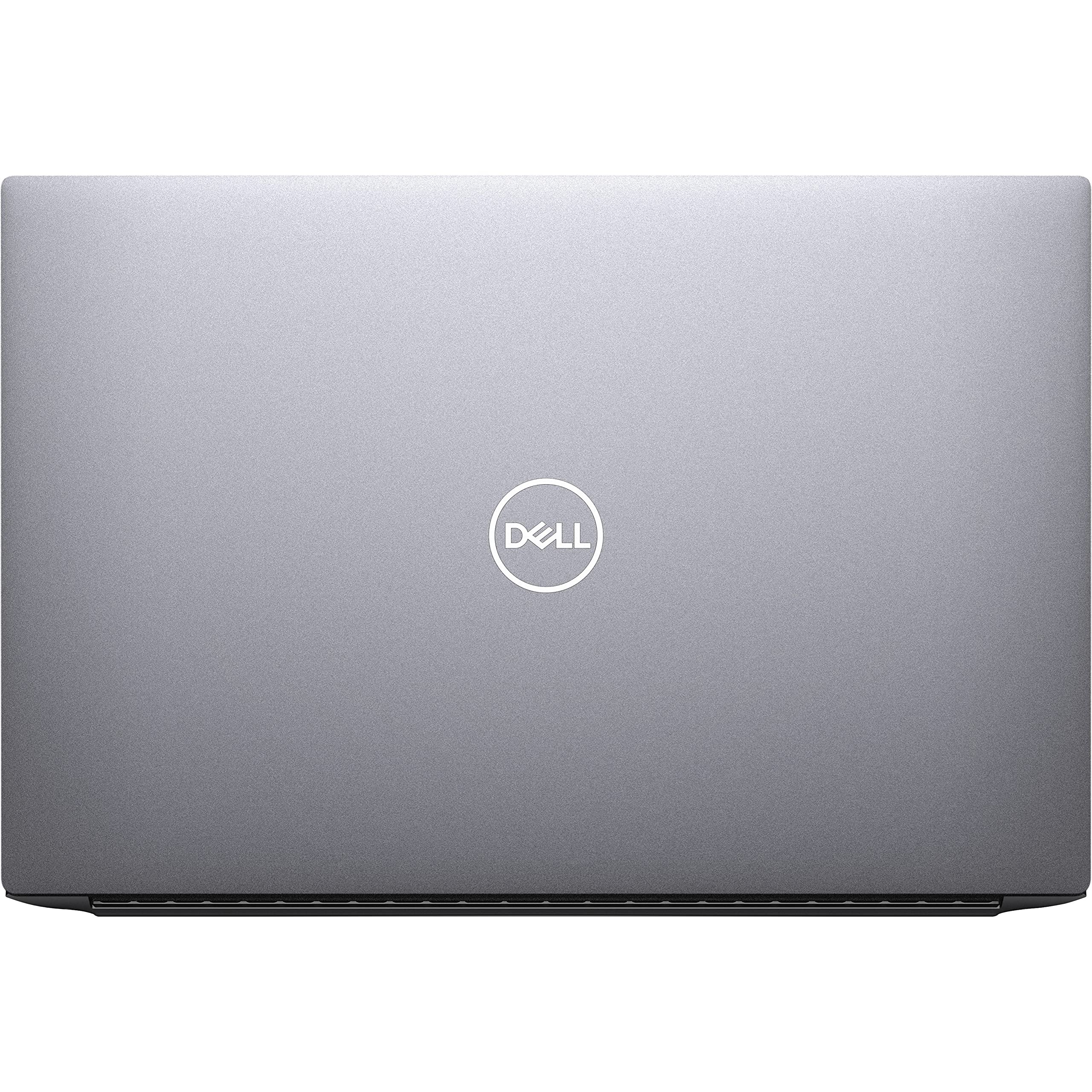 Dell Precision 5000 5560 15.6" Mobile Workstation - Full HD Plus - 1920 x 1200 - Intel Core i7 11th Gen i7-11800H Octa-core (8 Core) 2.40 GHz - 32 GB RAM - 512 GB SSD - Aluminum Titan Gray