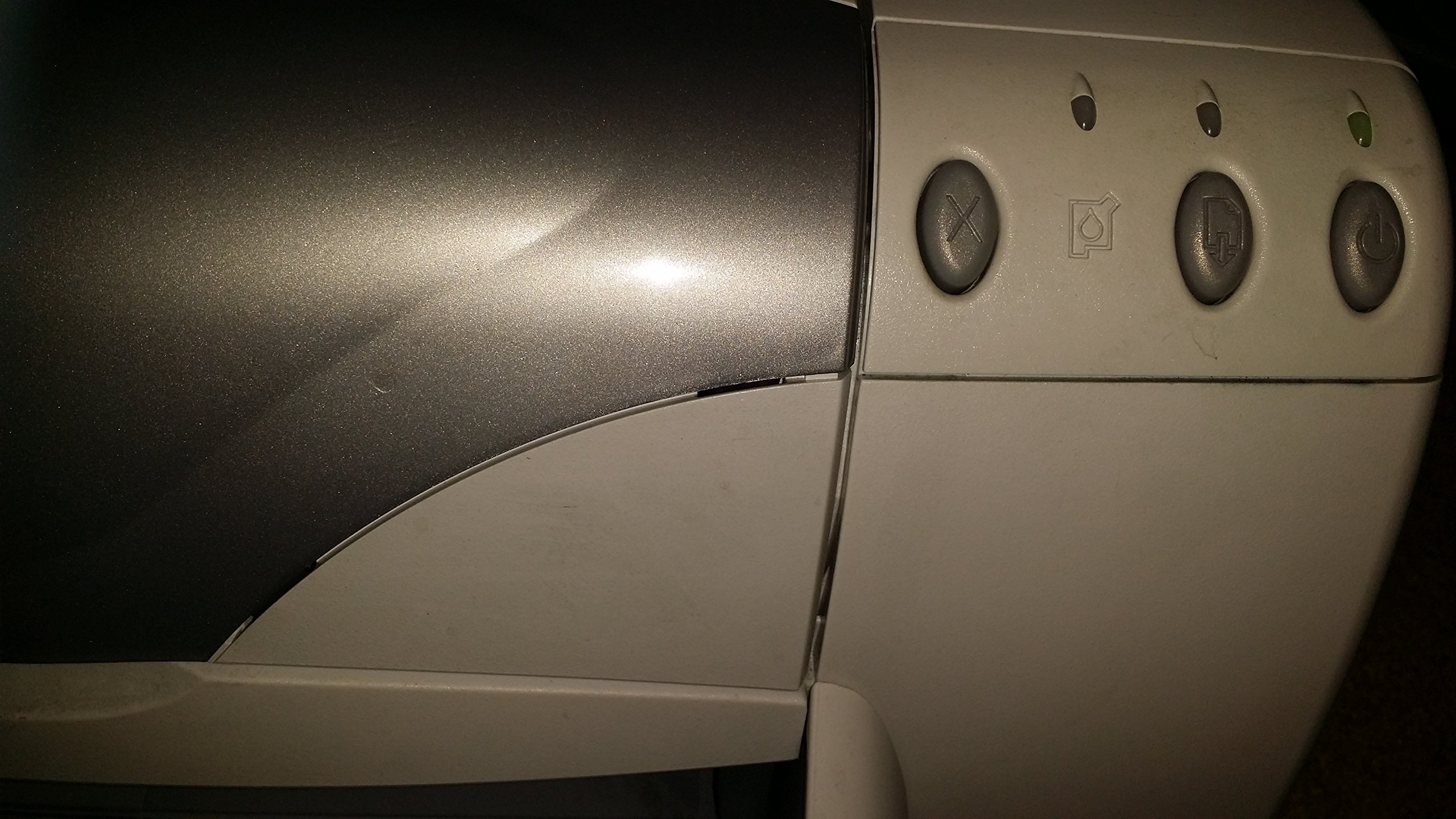 HP - DESKJET 990Cxi PROFESSIONAL SERIES - C6455A [Office Product]