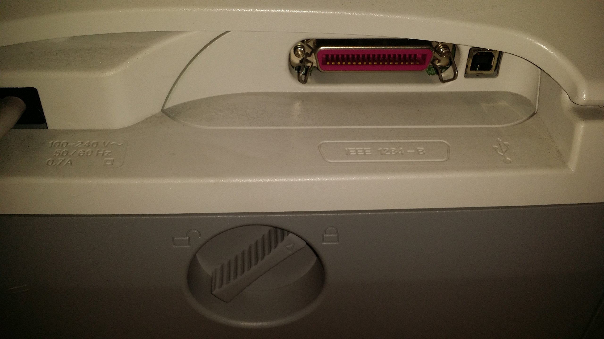 HP - DESKJET 990Cxi PROFESSIONAL SERIES - C6455A [Office Product]