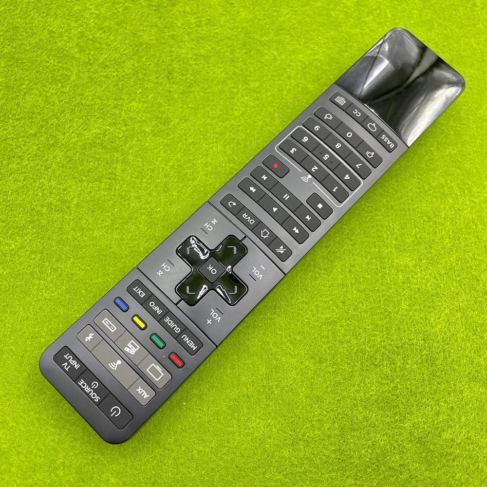 Replacement Remote Control for Bose Soundtouch 300 Home Theater 755001-0030 0riginal Remote Control