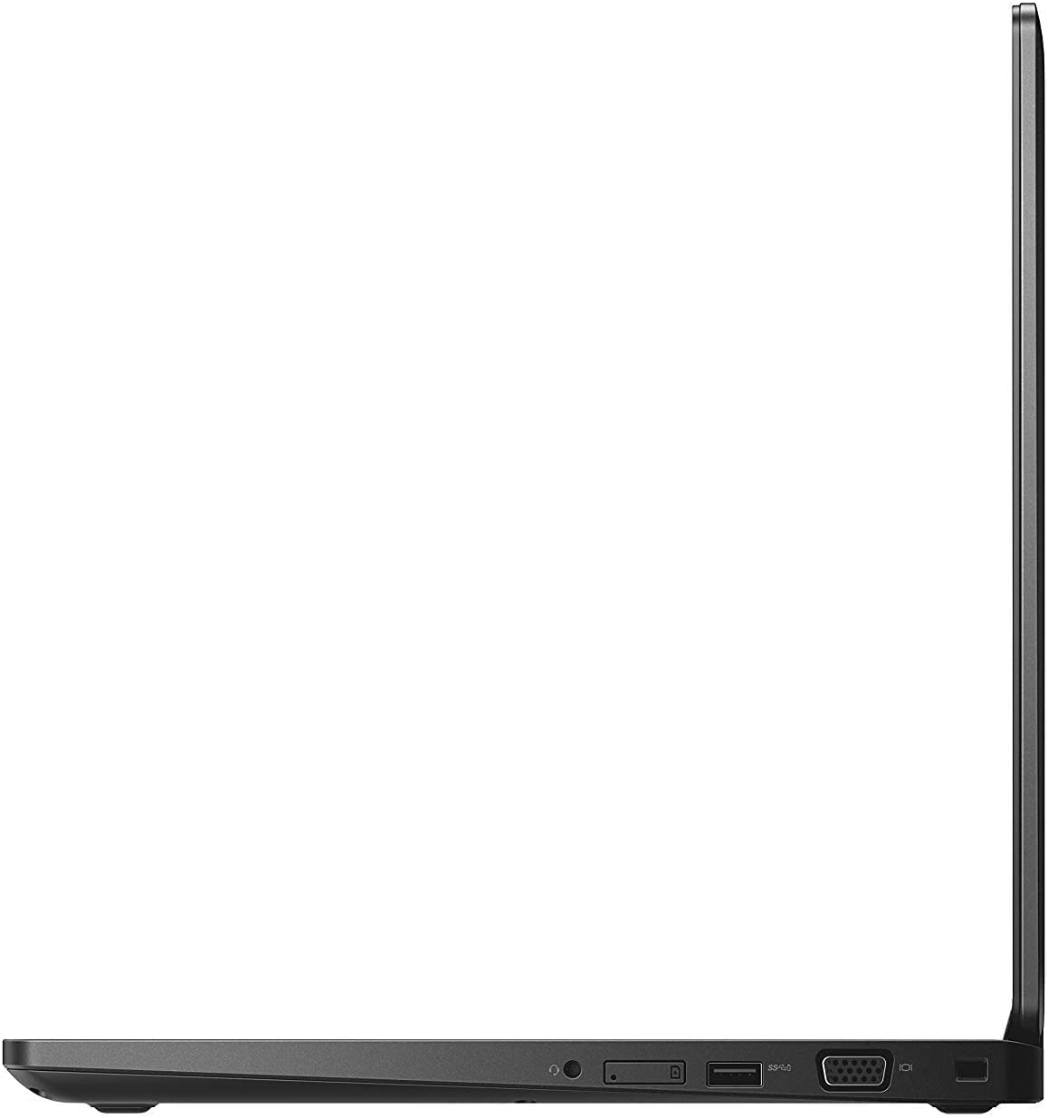 Dell Latitude 5590 Workstation Laptop | Intel Core i7 8th Gen Quad Core CPU | 32 GB RAM - 1 TB SSD | 15.6" Display with Webcam | Wi-Fi | Bluetooth | HDMI | Microsoft Office | Windows 11 (Renewed)