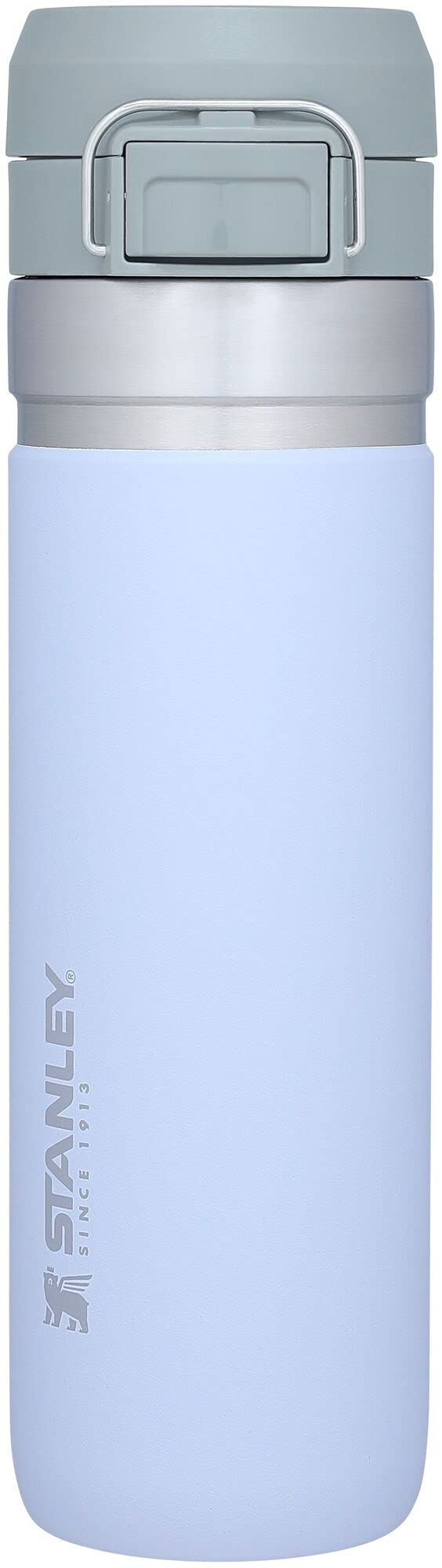 Stanley GO The Quick Flip GO Bottle 24OZ Lilac