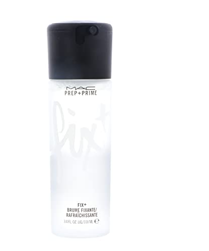 MAC Fix+ Skin Refresher/Finishing Mist Full Size 3.4 Oz.