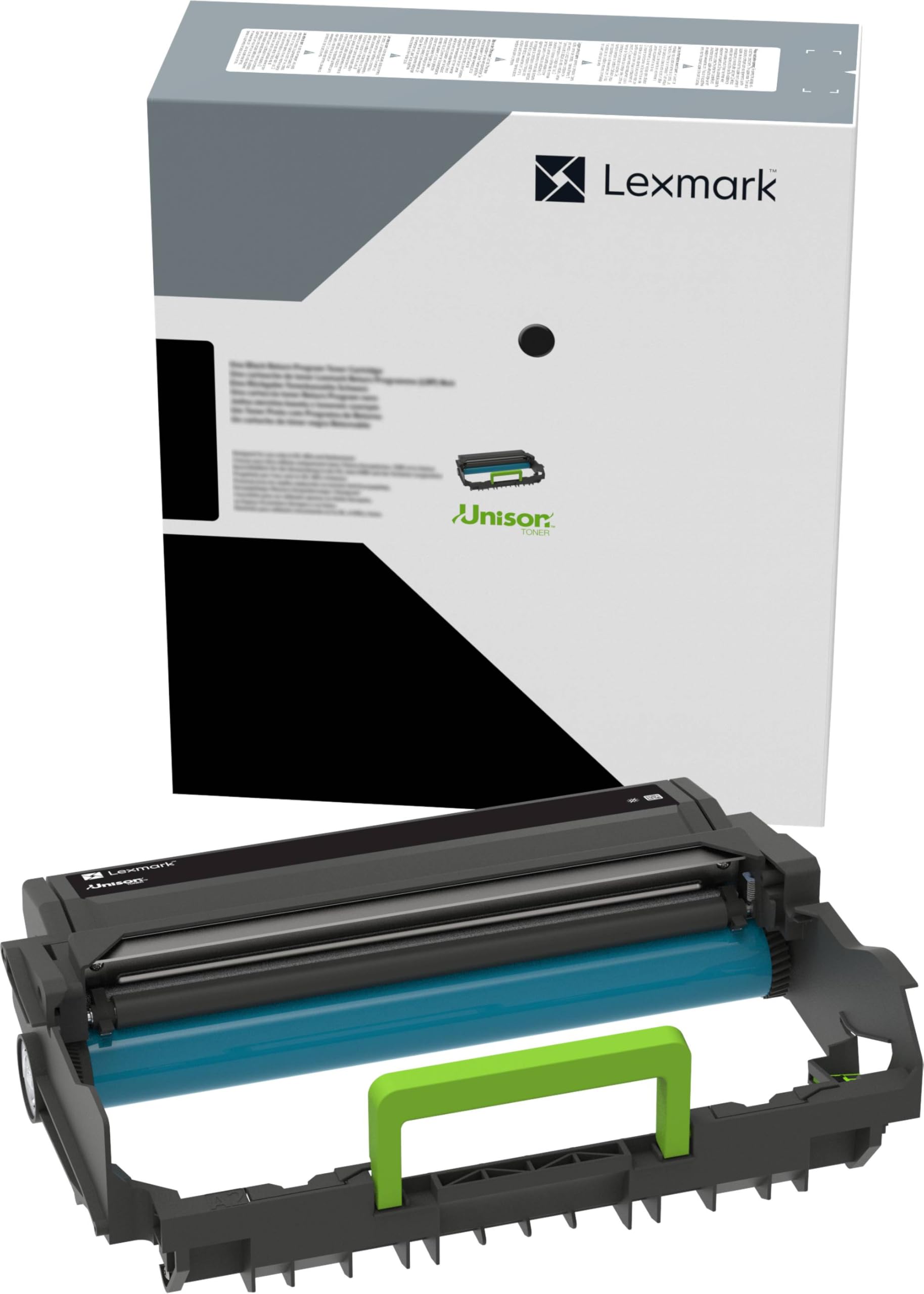 Lexmark 55B0ZA0 PHOTOCONDUCTOR Unit