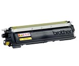 Brother TN210Y OEM Toner - HL 3040CN 3070CW 3075CW MFC 9010CN 9120CN 9320CW Yellow Toner (1400 Yield)
