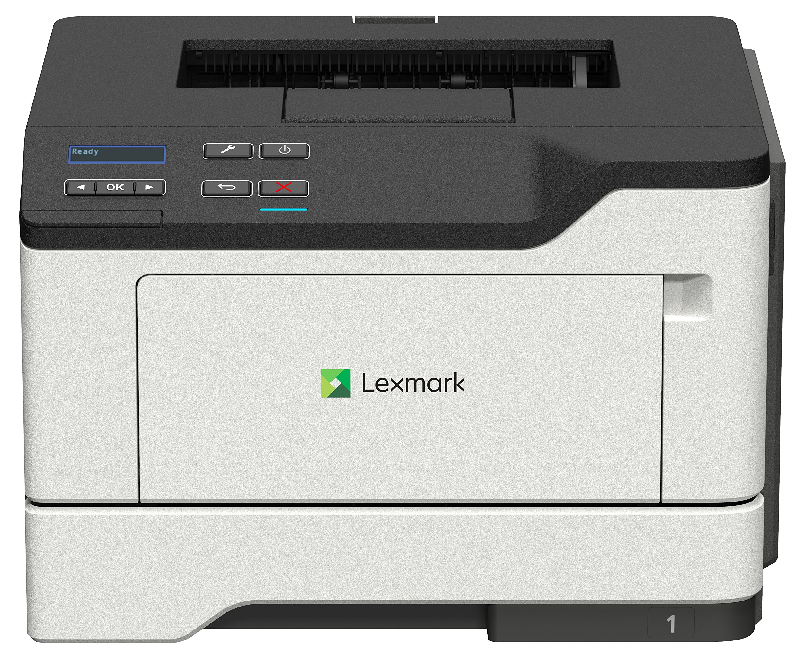 Renewed Lexmark MS421DN MS421 Laser Printer 36S0200 With Existing Toner & 90 days warranty