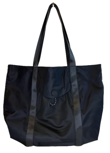 Lululemon Take it On Tote (Black)