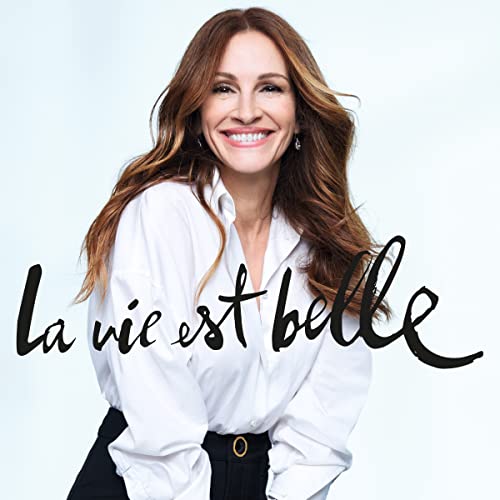 Lancôme La Vie Est Belle Scented Body Lotion - Skin Smoothed & Illuminated - With Iris, Patchouli & Vanilla - 6.7 Fl Oz