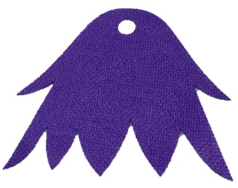 LEGO Marvel Series 2 Minifigure: She-Hulk with Purple Maleficent Cape - Superheroes 71039