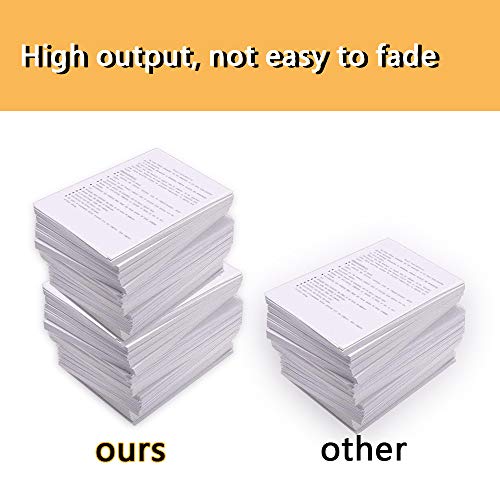 1 Pack TN225BK TN-225 (High Yield) Black Toner Cartridge Compatible for Brother HL-3140CW 3150CDN 3170CDW 3180CDW MFC-9130CW 9140CDN 9330CDW 9340CDW DCP-9015CDW 9020CDN Printers,Sold by AcToner.