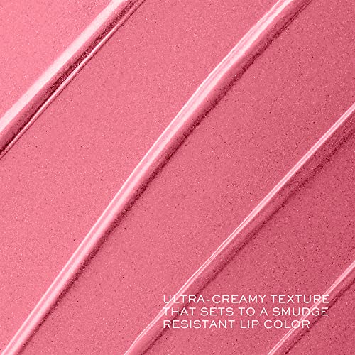 Lancôme L'Absolu Rouge Hydrating Cream Lipstick - Smudge-Resistant & Luminous Finish - Up To 18HR Comfort - 337 Blush Classique