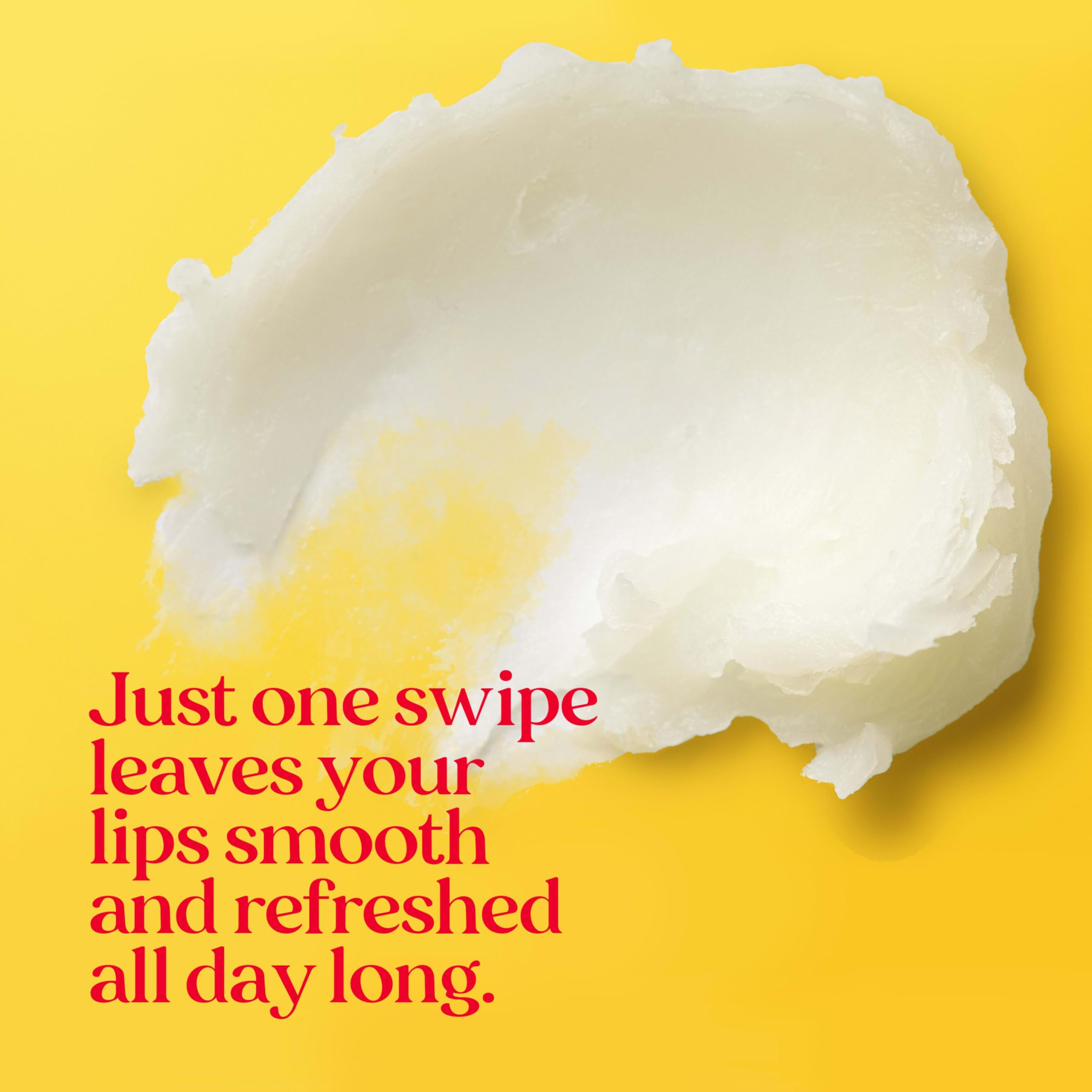 Burt's Bees Lip Balm - Pomegranate, Lip Moisturizer With Responsibly Sourced Beeswax, Tint-Free, Natural Origin Conditioning Treatment, 2 Tubes, 0.15 oz.