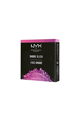 NYX PROFESSIONAL MAKEUP Ombre Blush, Code Breaker
