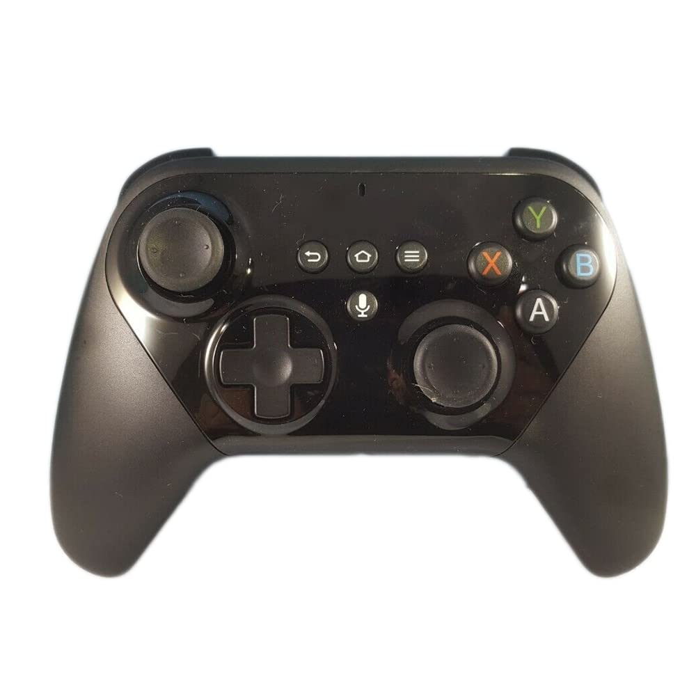 Used original Amazon's game controller DE38UR For 2nd Gen Amazon Fire TV Game Controller With Voice Search