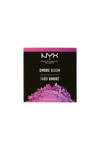 NYX PROFESSIONAL MAKEUP Ombre Blush, Code Breaker