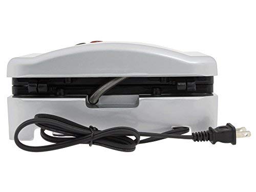 Cuisinart WM-SW2N Dual-Sandwich Nonstick Electric Grill