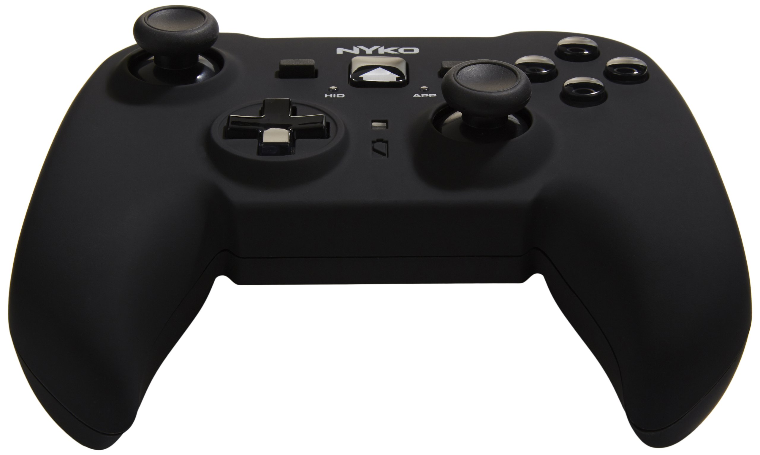 PlayPad Pro for Amazon Fire TV