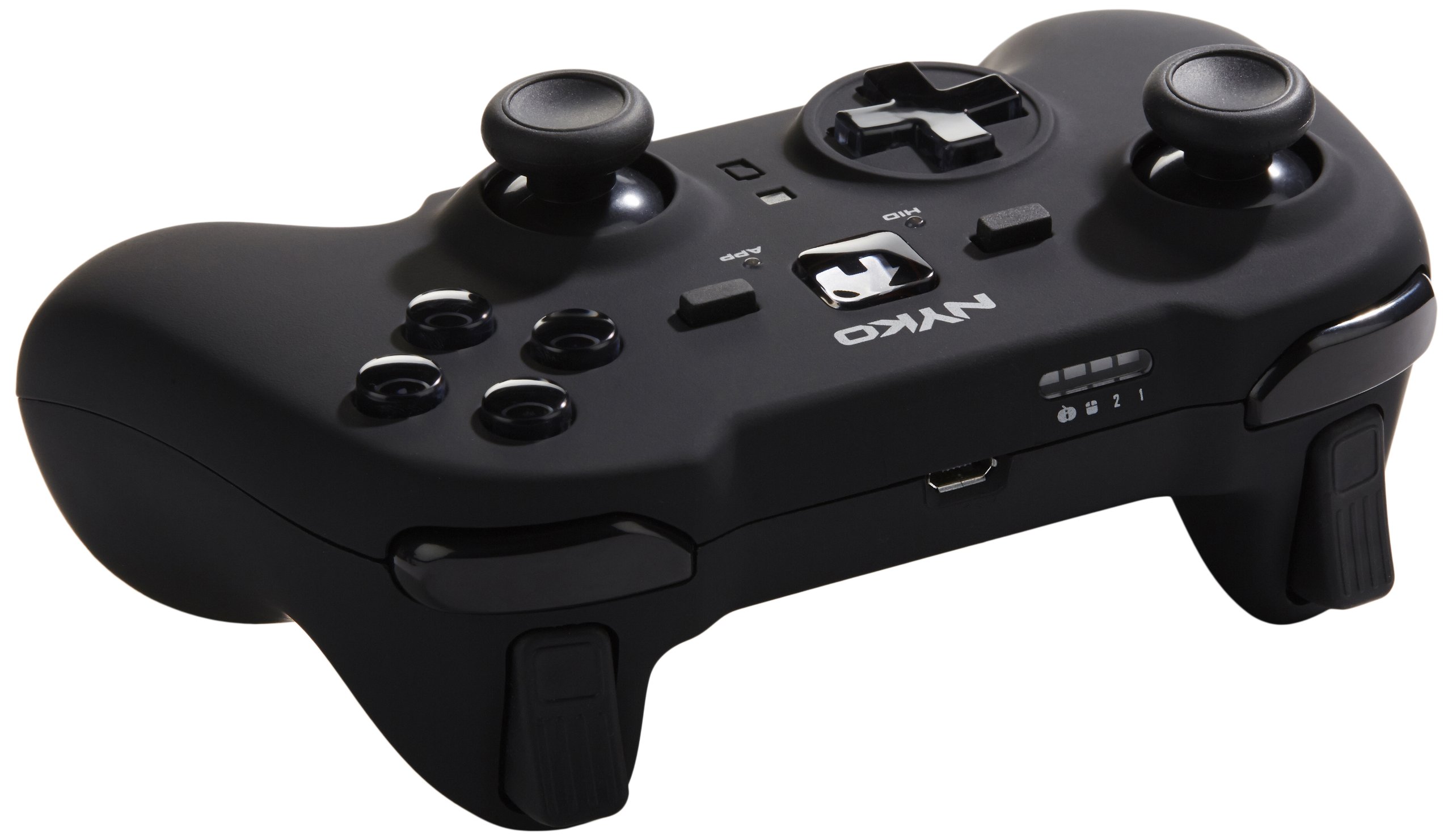 PlayPad Pro for Amazon Fire TV