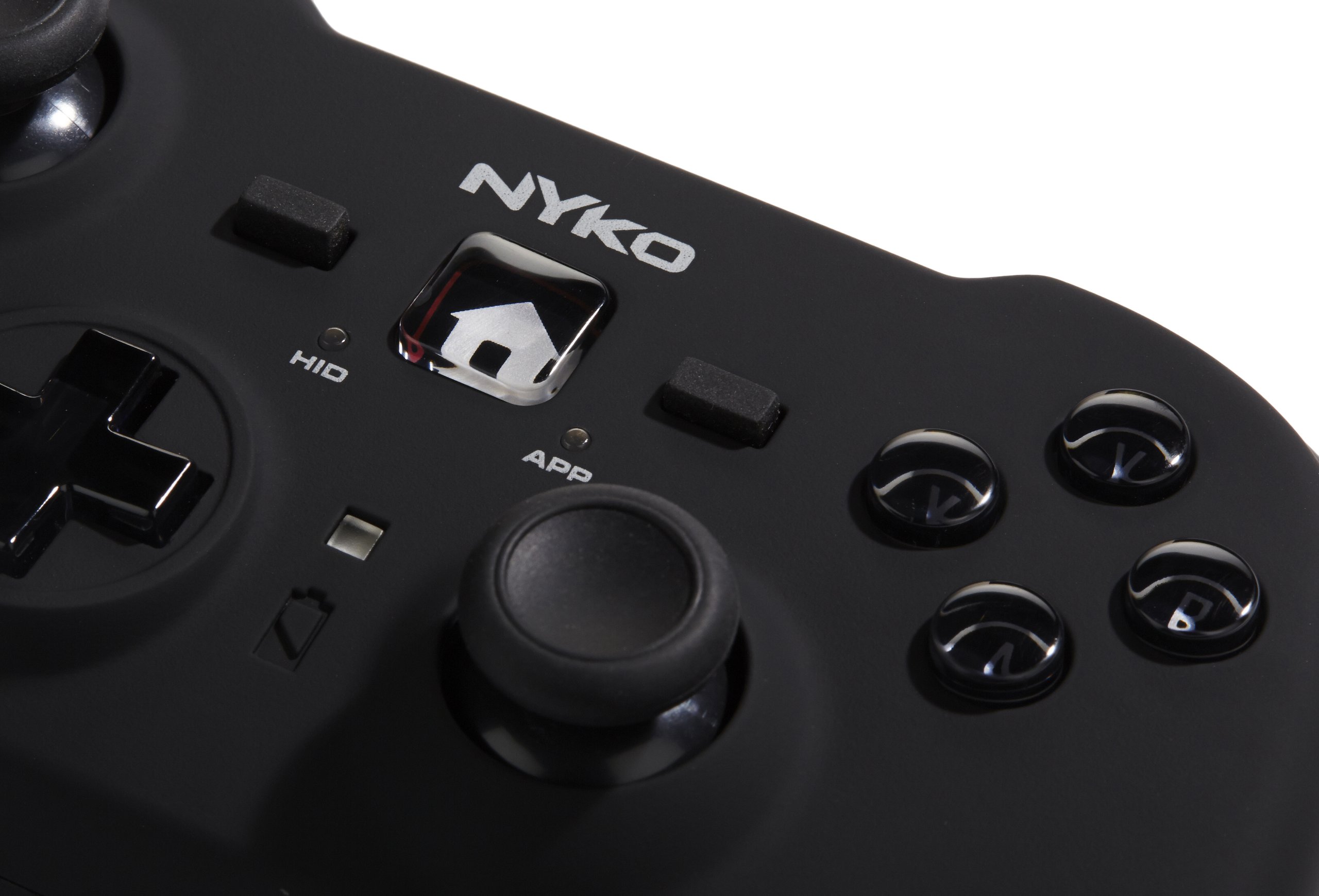 PlayPad Pro for Amazon Fire TV