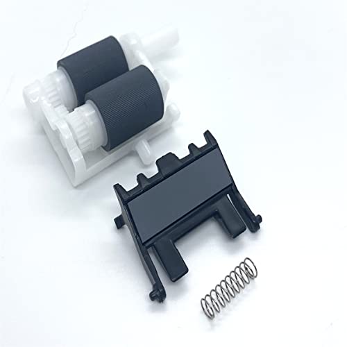 ZHOUHONG Paper Feed Roller Kit for Brother MFC-L2750DW MFC-L2710DW DCP-L2550DW
