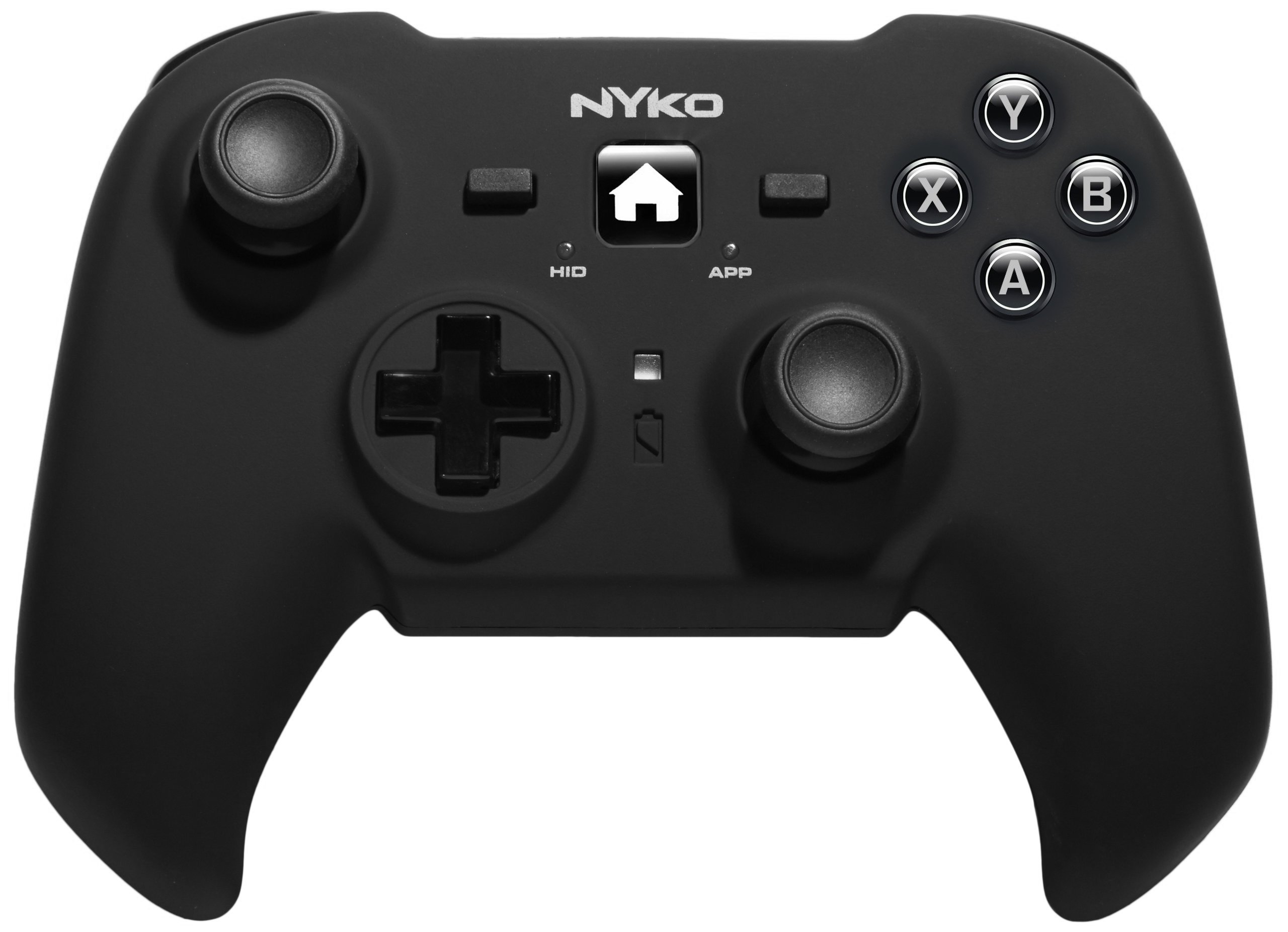 PlayPad Pro for Amazon Fire TV