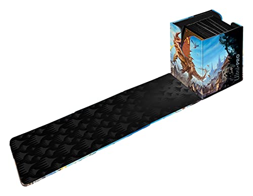 Adventures in The Forgotten Realms Alcove Flip for Magic: The Gathering