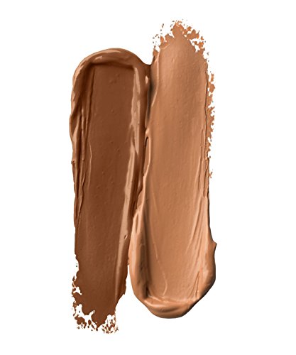 NYX Professional Makeup Sculpt & Highlight Face Duo, Chestnut/Sand, 0.34 Ounce
