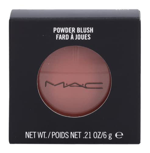 MAC Blush Powder - Raizin 6g/0.21oz