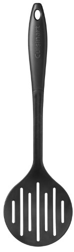 Cuisinart CTG-00-CCR7 Curve Crock with Tools, Set of 7 , Black