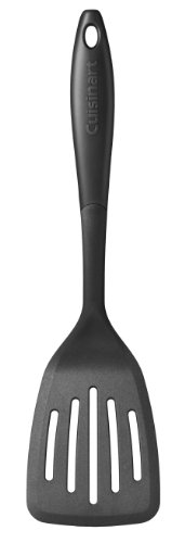Cuisinart CTG-00-CCR7 Curve Crock with Tools, Set of 7 , Black