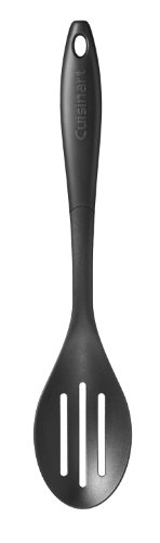 Cuisinart CTG-00-CCR7 Curve Crock with Tools, Set of 7 , Black