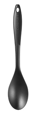 Cuisinart CTG-00-CCR7 Curve Crock with Tools, Set of 7 , Black