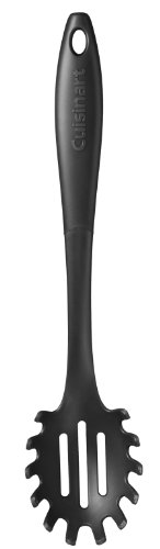 Cuisinart CTG-00-CCR7 Curve Crock with Tools, Set of 7 , Black