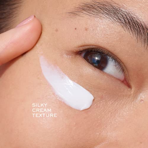 Lancôme Rénergie Lift Multi-Action Eye Cream - For Lifting & Firming - With Caffeine, Hyaluronic Acid & Shea Butter - 0.5 Fl Oz