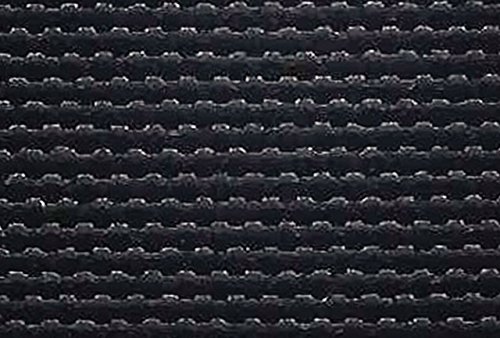 Cuisinart CGC-60B Heavy-Duty Barbecue Grill Cover, 60", Black, Cover-60