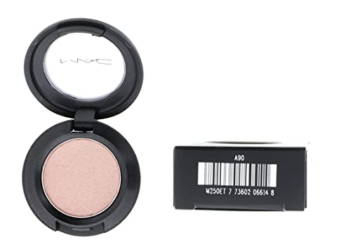 MAC, Small Eye Shadow Naked Lunch 1.5goz, 0.05 Ounce