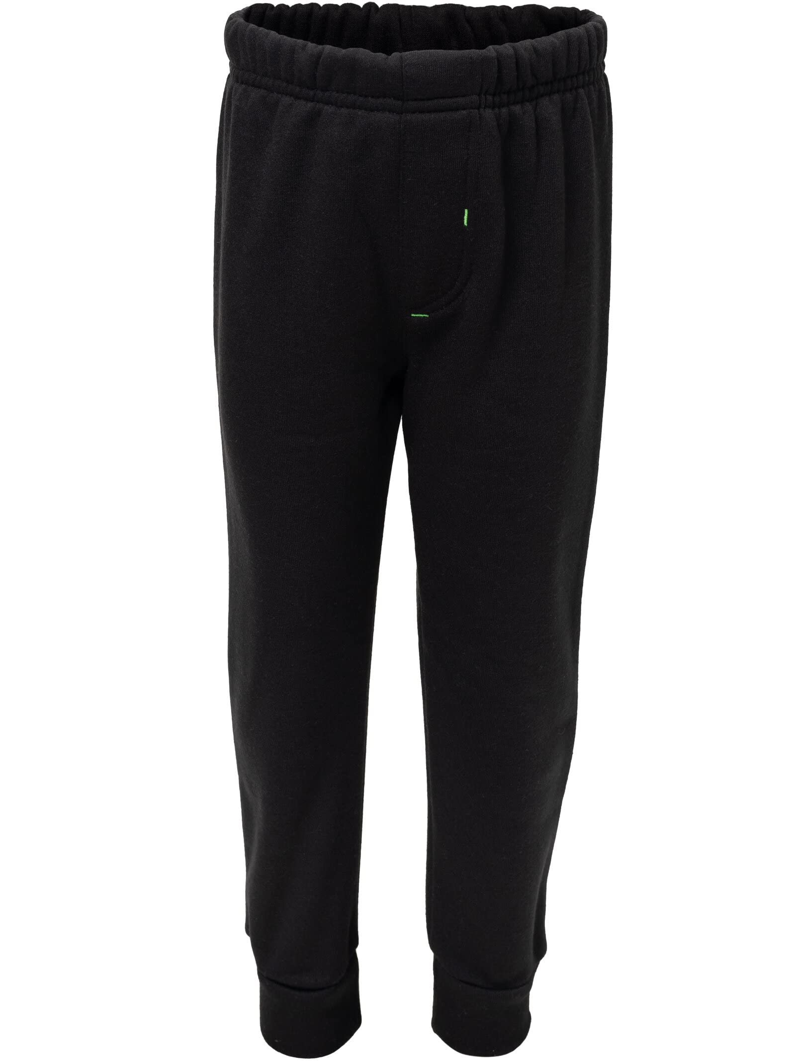 Marvel Avengers Hulk Little Boys Fleece Pullover Hoodie and Pants Outfit Set Green/Black 5