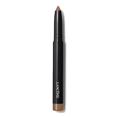 LancĂ´me Ombre HypnĂ´se Stylo Eyeshadow Stick - Ultra-Creamy & Highly Pigmented - Up To 24H Waterproof Formula - 04 Brun Captivant