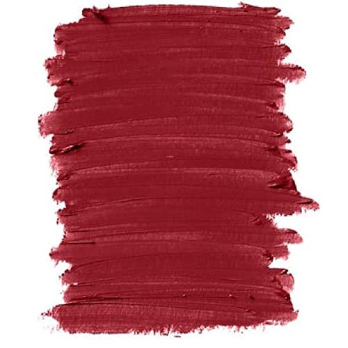 Pack of 2 NYX Jumbo Lip Pencil, 718 Maroon, JLP718