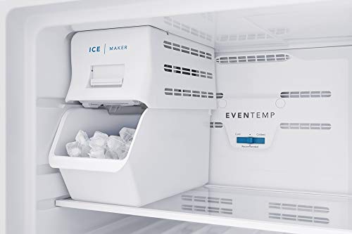 Frigidaire IM117000 IM11700 Ice Maker Kit, One Size, White