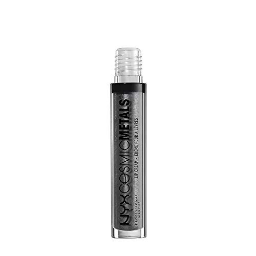 NYX Cosmic metals lip cream galactic