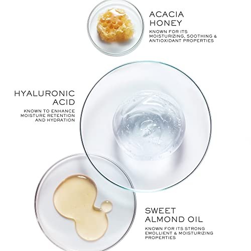 Lancôme Duo Set Tonique Confort Hydrating Face Toner - for Visibly Glowing Skin - with Hyaluronic Acid - 6.7 Fl Oz & 4.2 Fl Oz